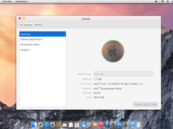 Gmac download | SourceForge.net